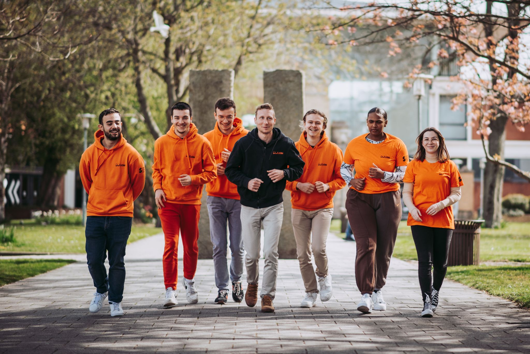 Rentrée 2022 : Unis-Cité recrute dès septembre 6 000 jeunes de 16 à 25 ...
